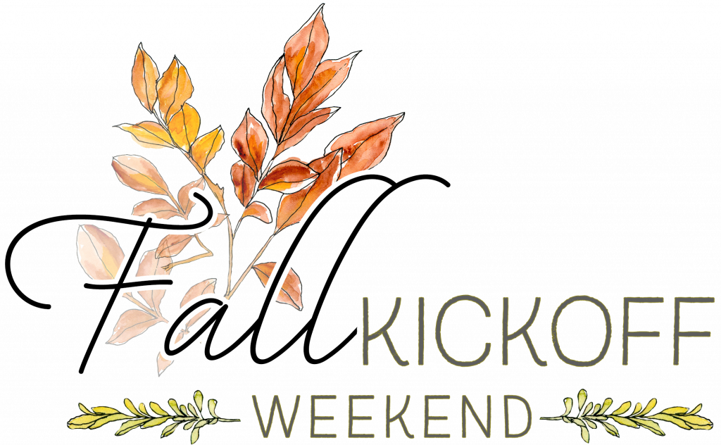 Fall Ministries Kickoff Weekend | Parkerville Baptist Church